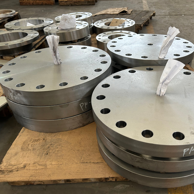 China Blind Flange manufacturers, Blind Flange suppliers, Blind Flange ...