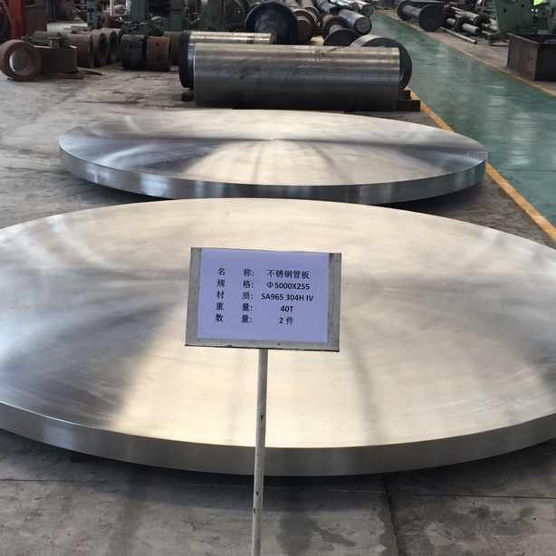 forged ring, forged disc, forged blocks, forged cylinders/forged ...